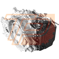 Трансмиссия 6F24