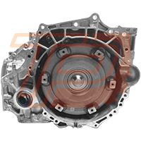 Трансмиссия UB80E/F