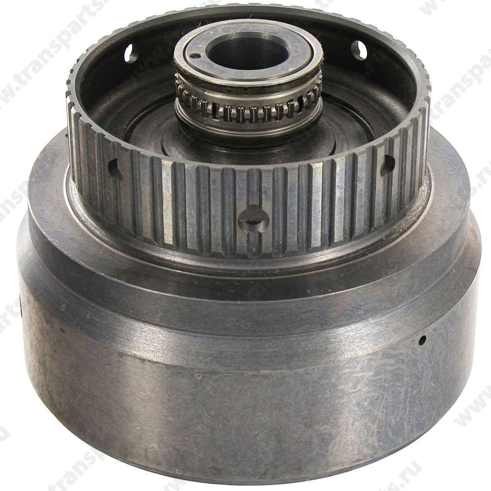 Корпус сцепления Forward (85-96г., под подшипник, под 6 фрикционных ...