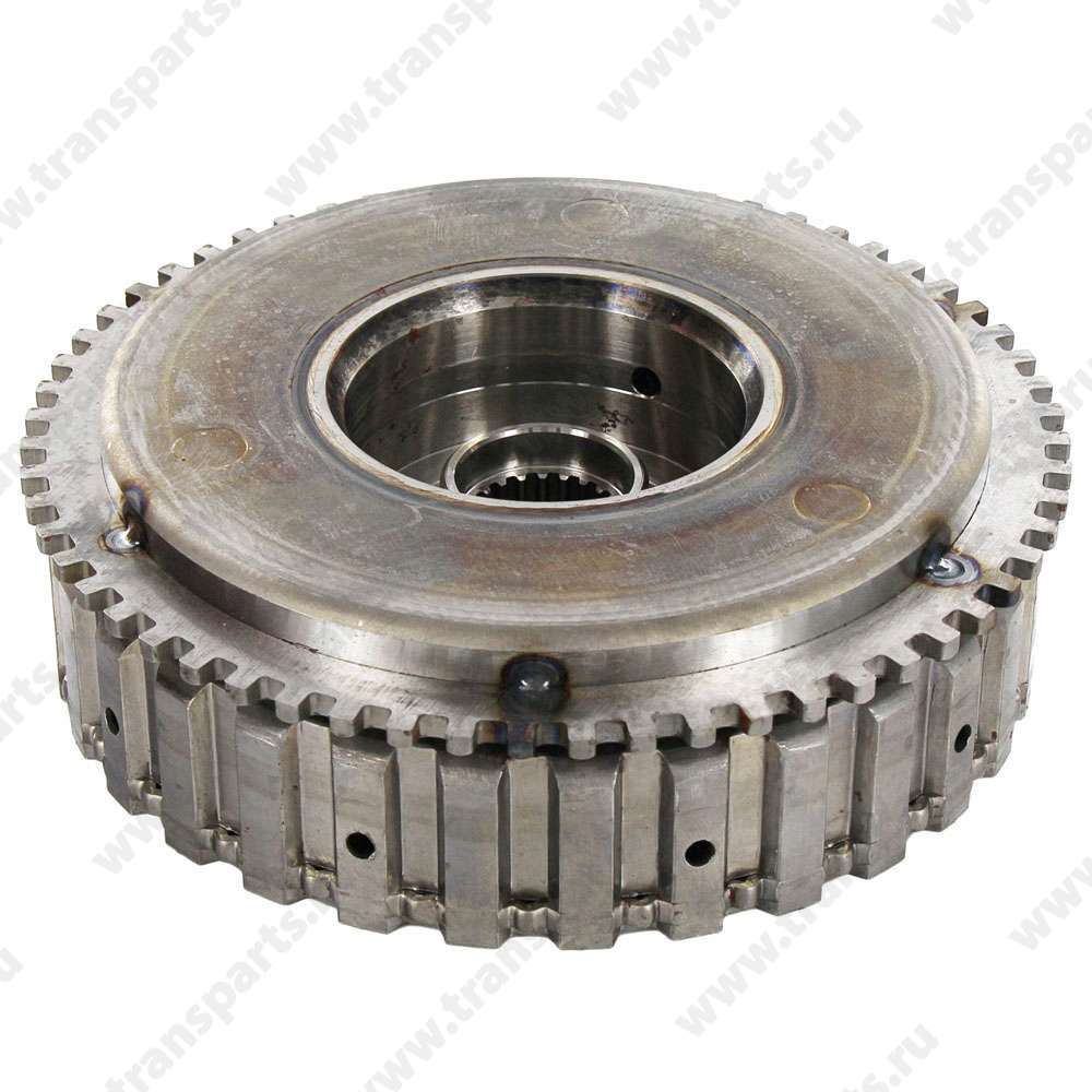Корпус сцепления Underdrive (тип 1) - Артикул: D82551 - Купить в Transparts