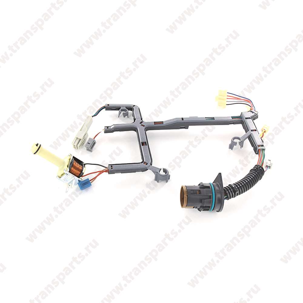 Кабель гидравлического блока управления с доп. соленоидом блокировки ...