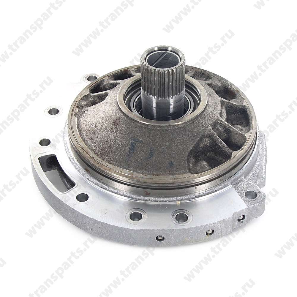 Насос масляный (в сборе) - Артикул: R98500 - Купить в Transparts