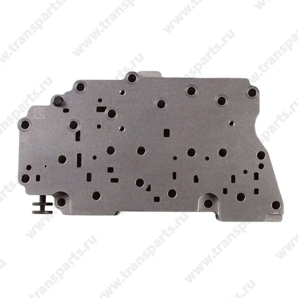 Гидравлический блок управления (Gen 1, 2008-up, без блока соленоидов и ...