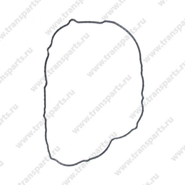 Прокладка поддона бокового (резиновая) - Артикул: D794300A - Купить в ...