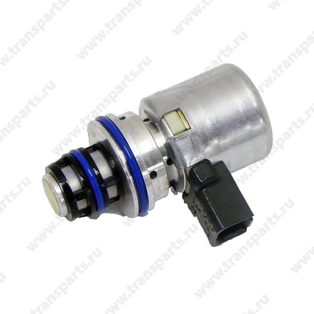 Соленоид регулировки давления (1993-up, белый или черный разъем ...