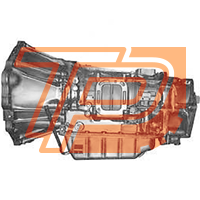 Трансмиссия A440F