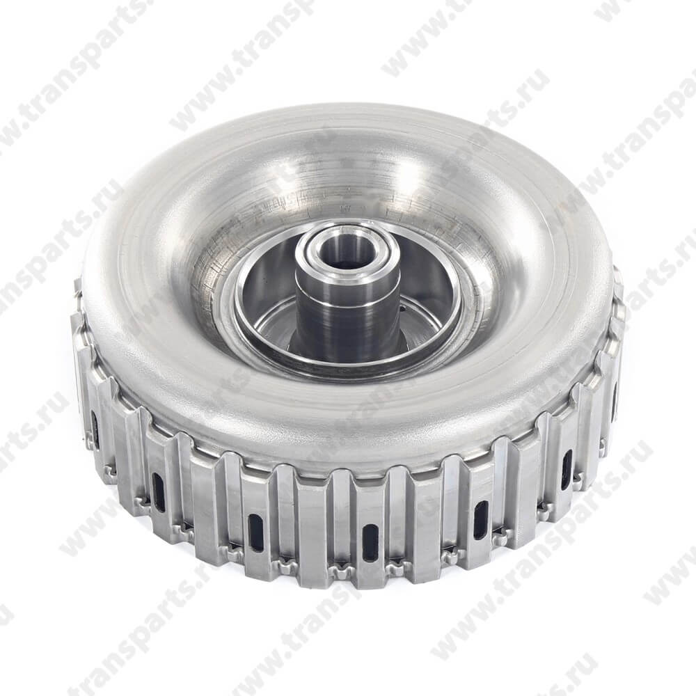 Корпус сцепления Direct - Артикул: D48555 - Купить в Transparts