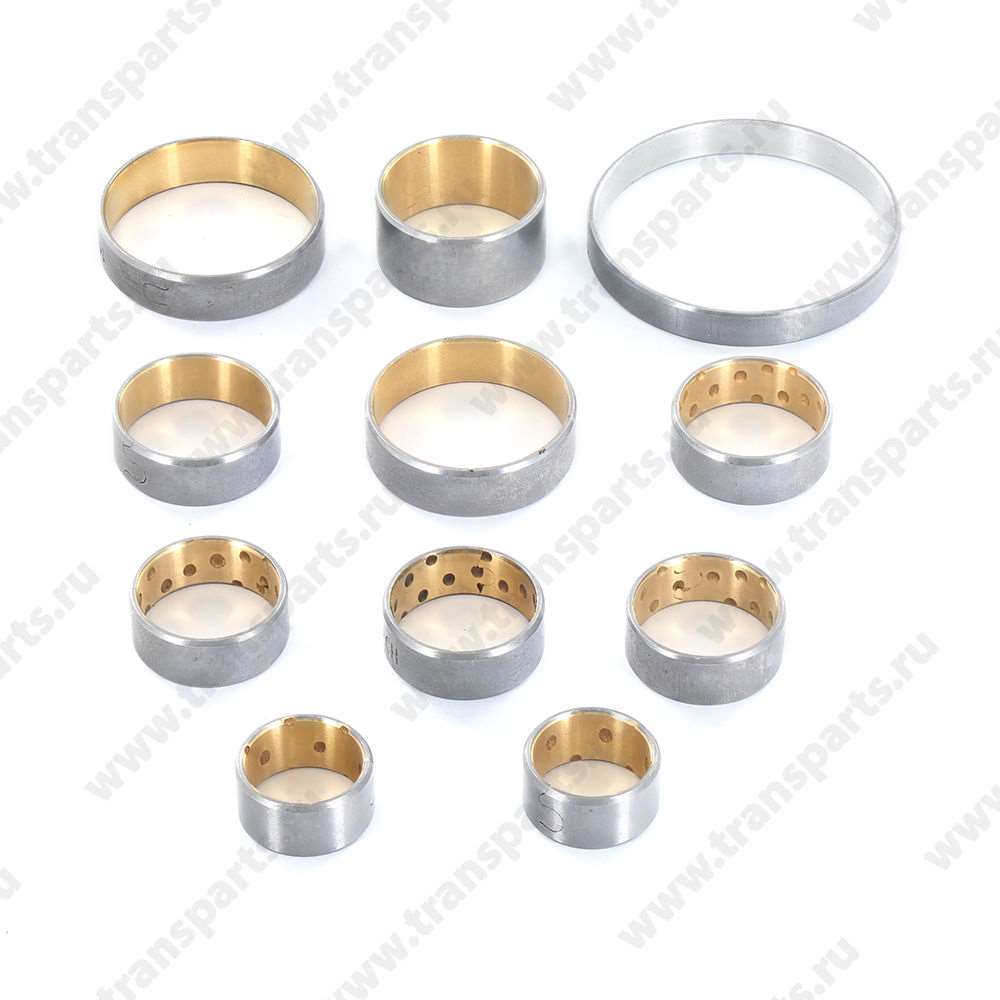 Комплект втулок (11шт., биметаллические) - Артикул: 55030H - Купить в ...