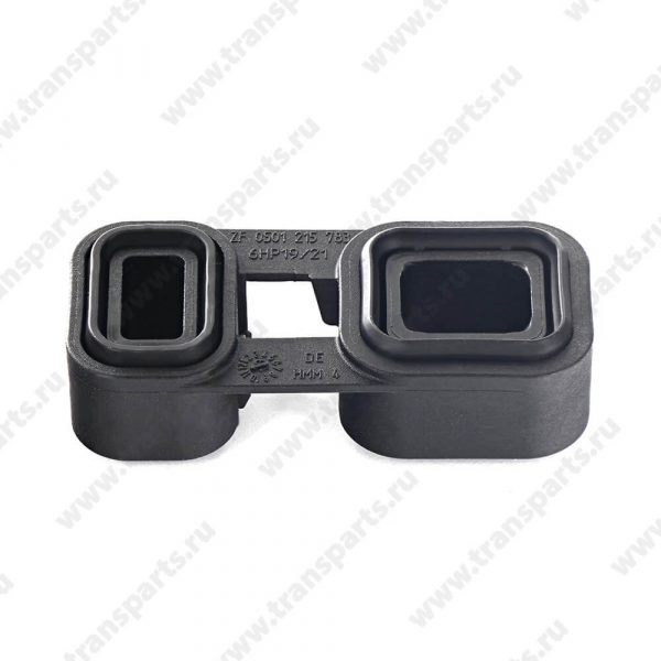 Адаптер гидравлического блока управления (тип 1, высота 15mm, с ...