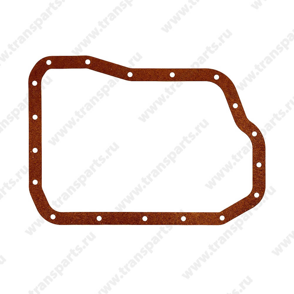 Прокладка поддона нижнего (18 отверстий, дюрапреновая) - Артикул ...