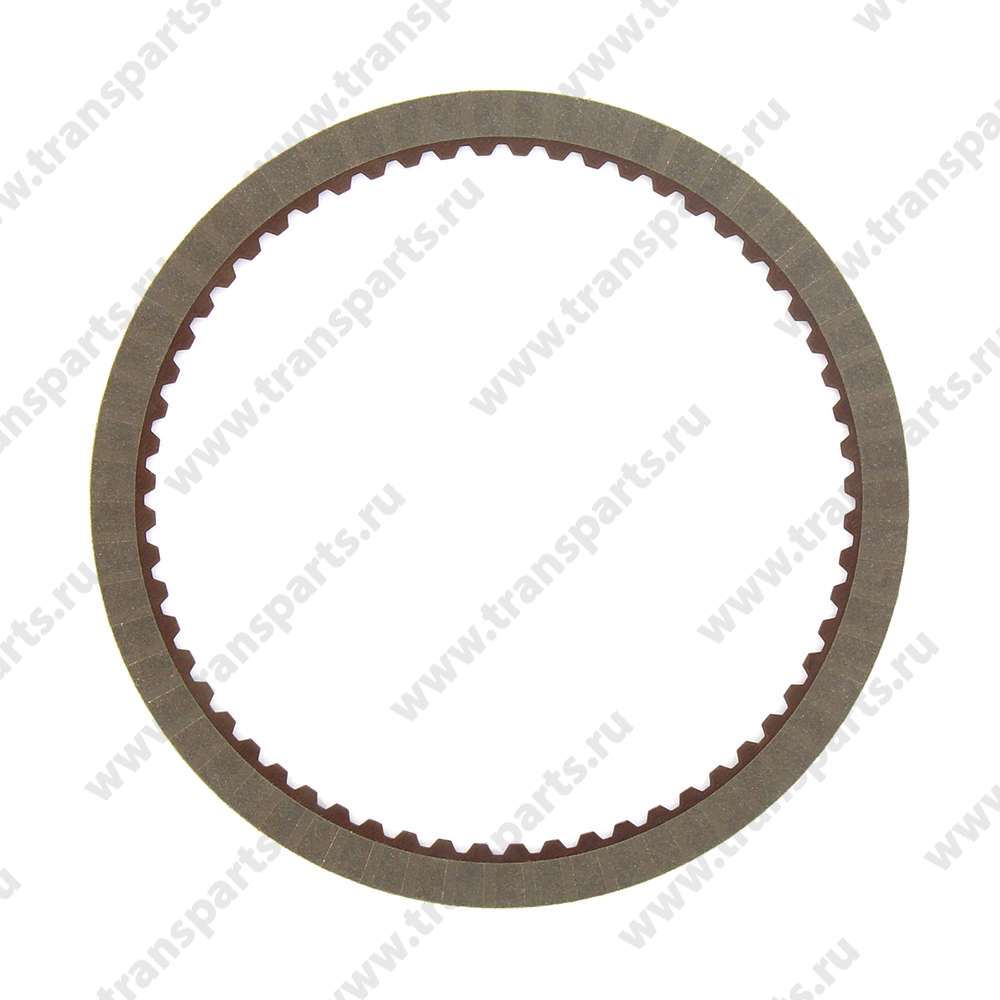 Фрикционный диск (145x1.7x60T) K2 - Артикул: J15100B - Купить в Transparts