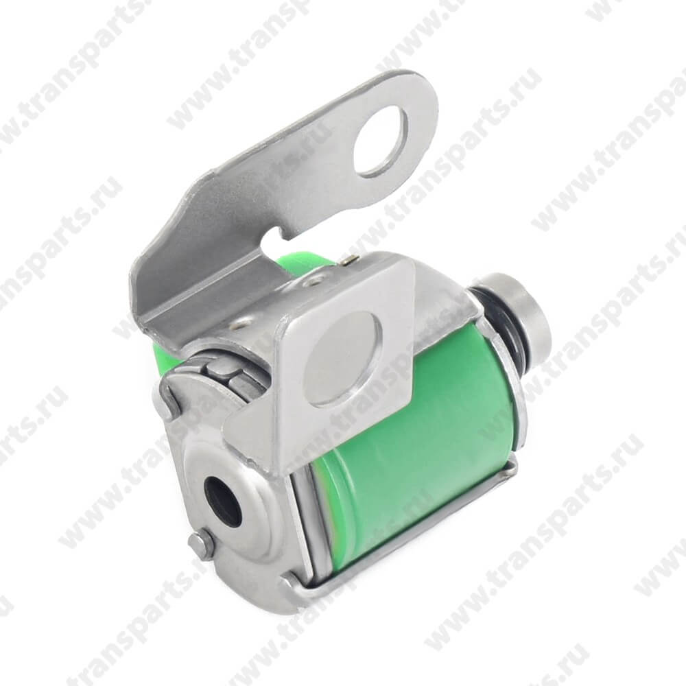 Соленоид переключения №1, №2 (03-up, Gen 1, тип 1, зеленый разъем ...
