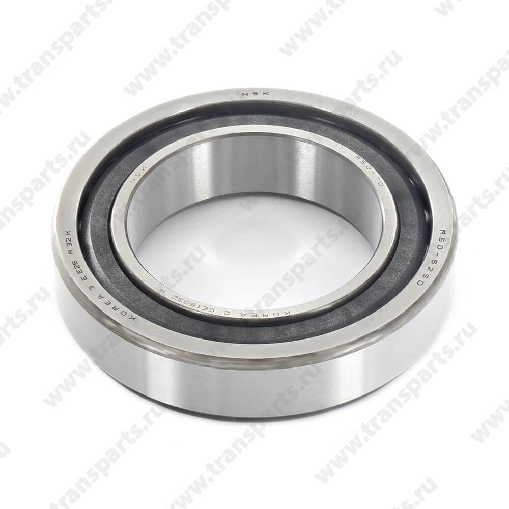 Подшипник дифференциала (тип 1, 50x80x20.0, роликовый) - Артикул ...