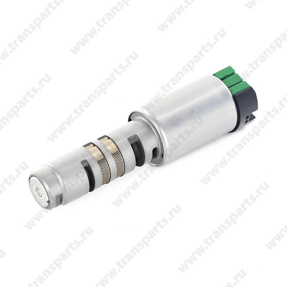 Соленоид регулировки 3-5/Reverse (тип 2, зеленый разъем) - Артикул ...