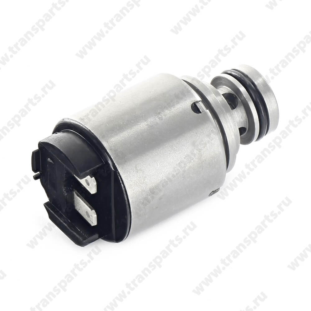 Соленоид регулировки давления (тип 1, черный разъем, #0260130014 ...