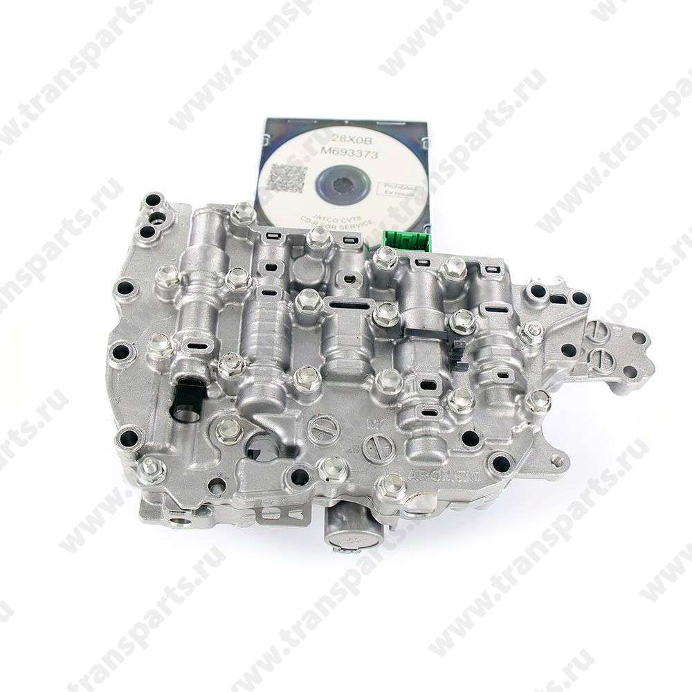 Гидравлический блок управления (Nissan, тип 1)* - Артикул: D666740A ...