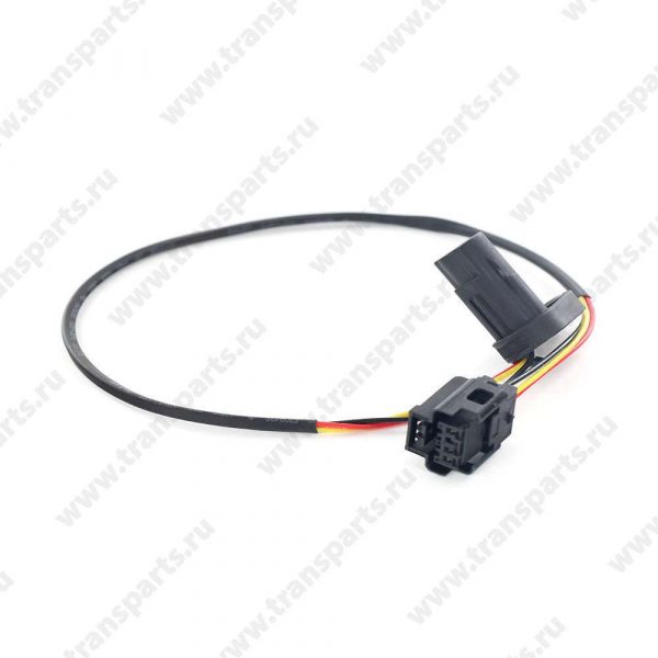 Датчик скорости входной (с проводом, черный разъем)* - Артикул ...