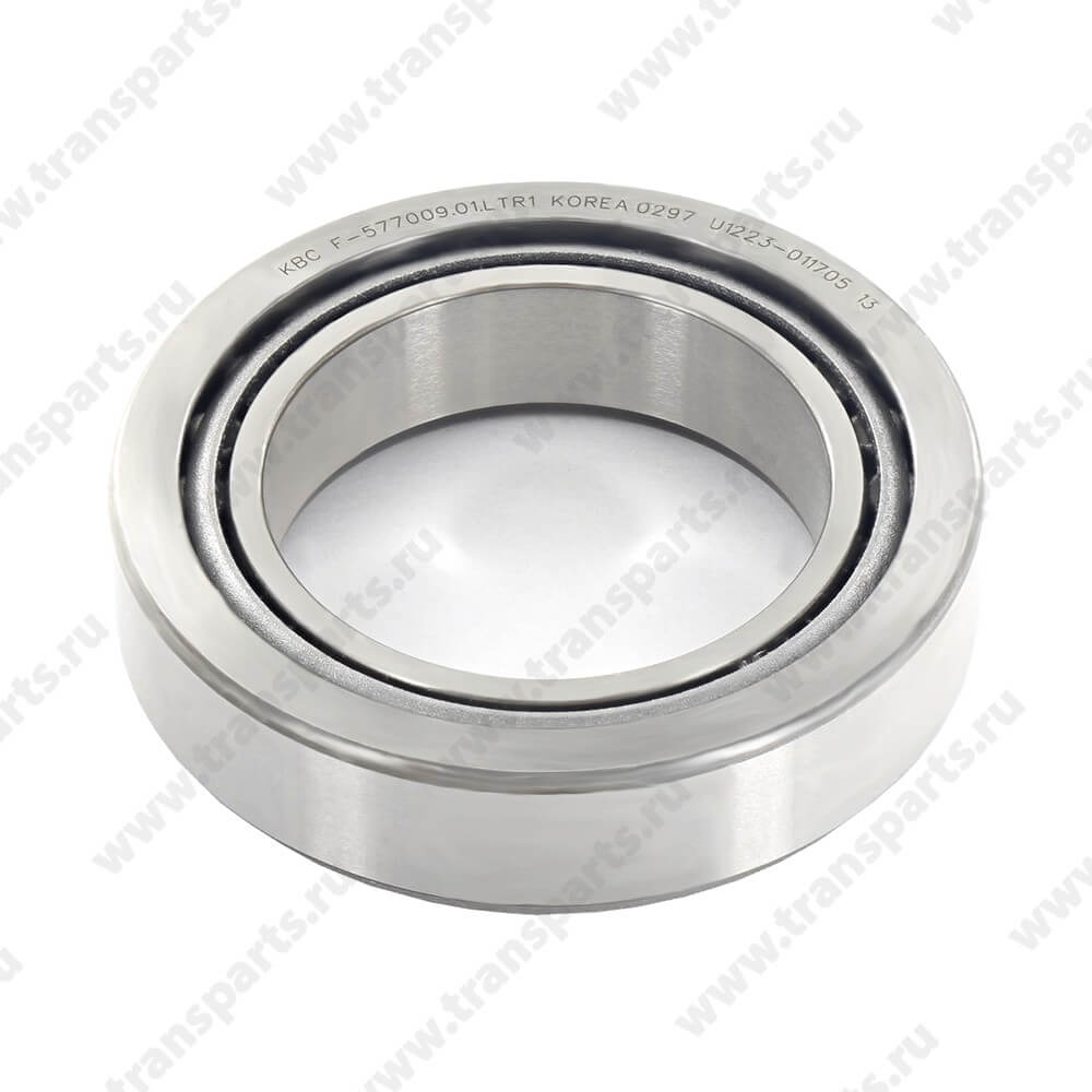 Подшипник дифференциала (тип 2, 55x85x22.0, роликовый) - Артикул ...