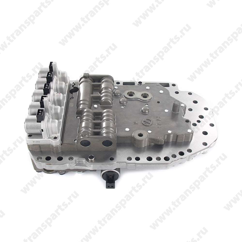 Гидравлический блок управления (тип 1) - Артикул: D267740A - Купить в ...