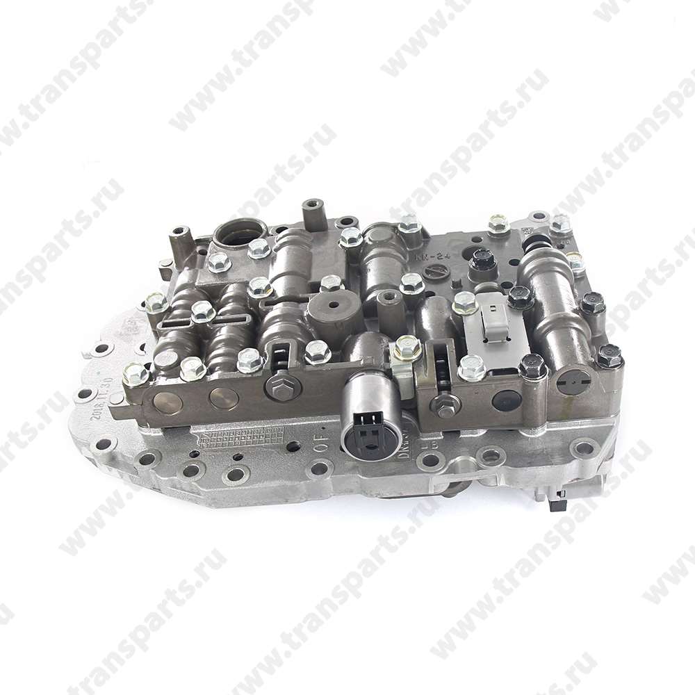 Гидравлический блок управления (тип 1) - Артикул: D267740A - Купить в ...