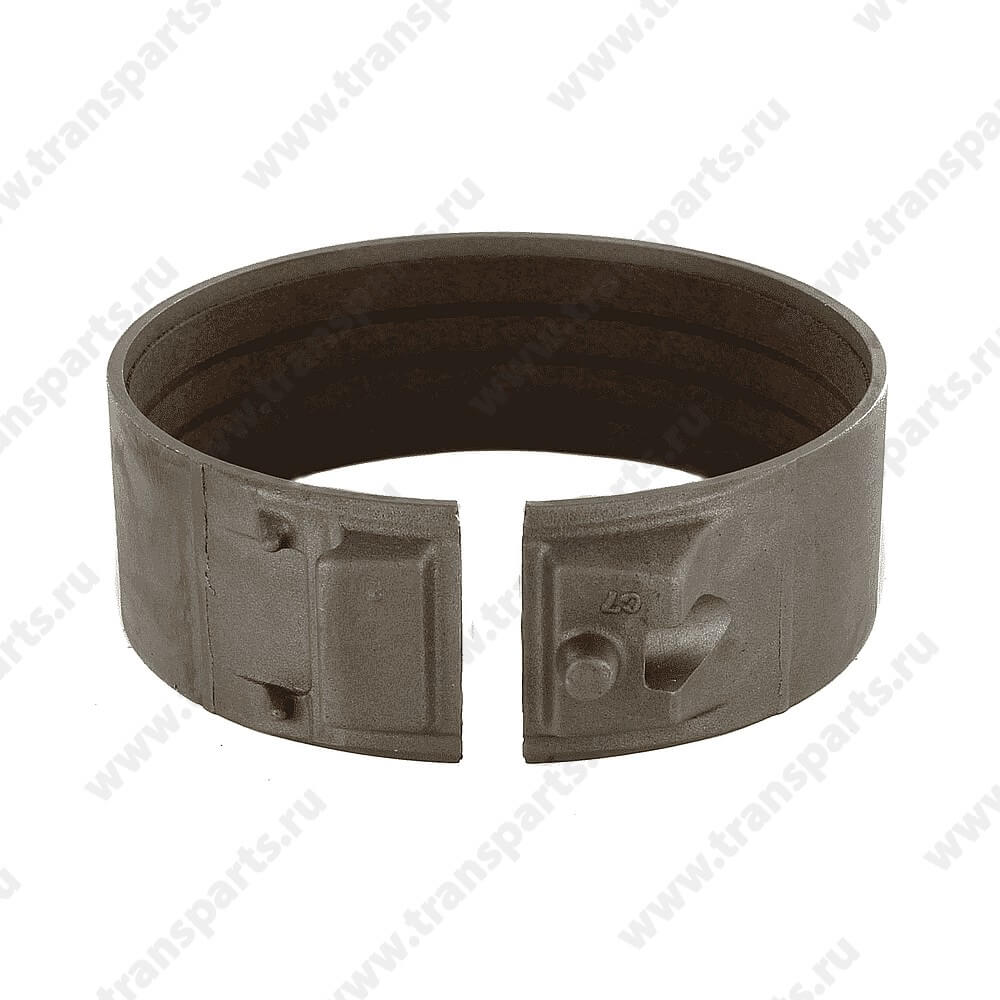 Тормозная лента задняя (ширина 48mm) - Артикул: N229024 - Купить в ...