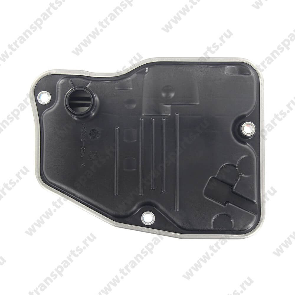 Фильтр (тип 1, металл/пластик, без маслозаборника) - Артикул: D683010A ...