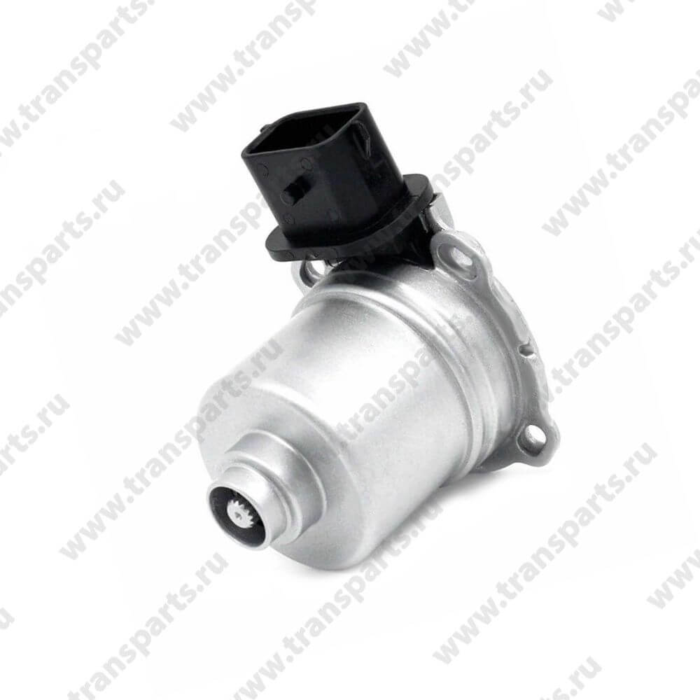 Электомотор привода сцепления (тип 1)* - Артикул: D756461A - Купить в ...