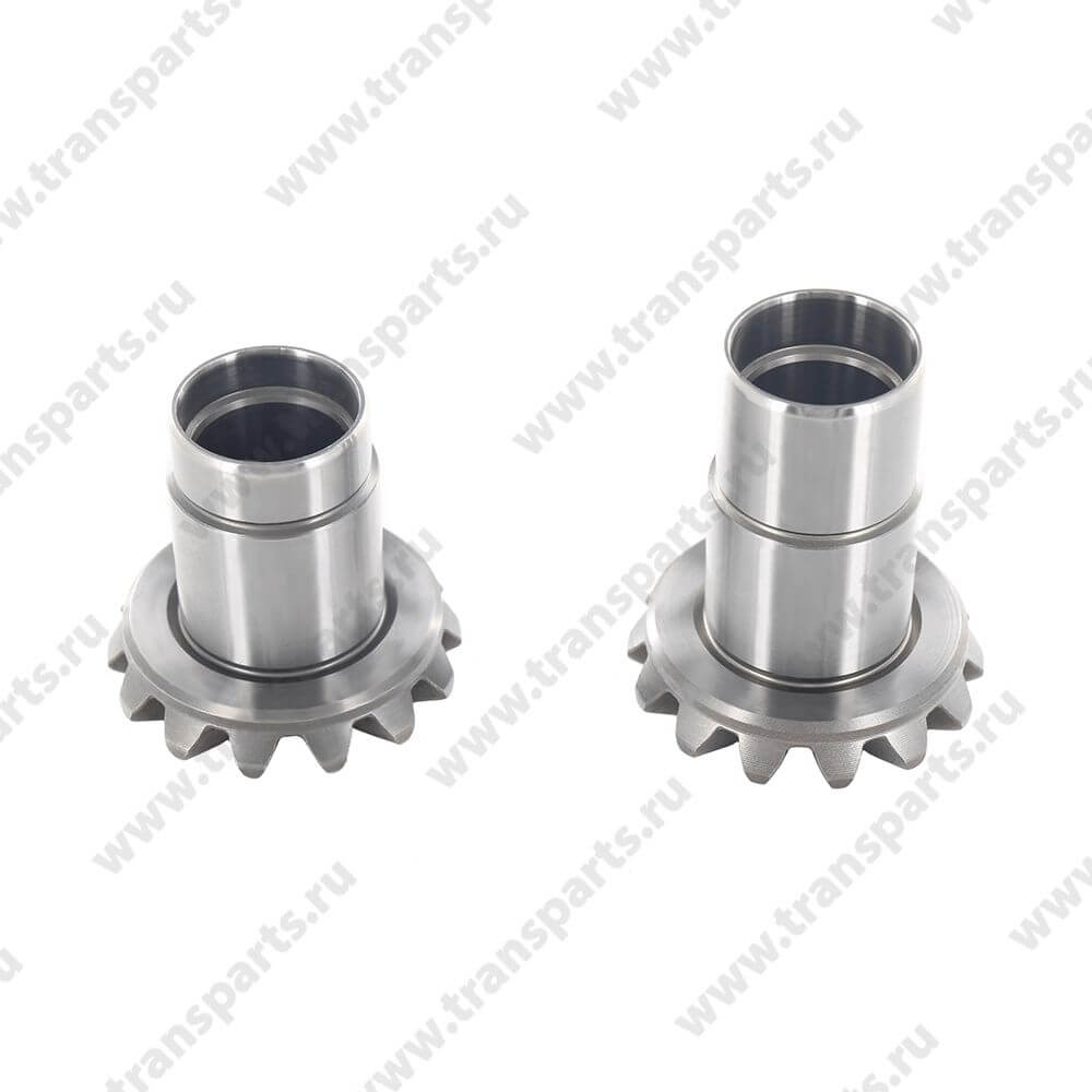 Комплект сателлитов дифференциала (тип 1, FWD, 2шт., высота 74mm и 90mm ...