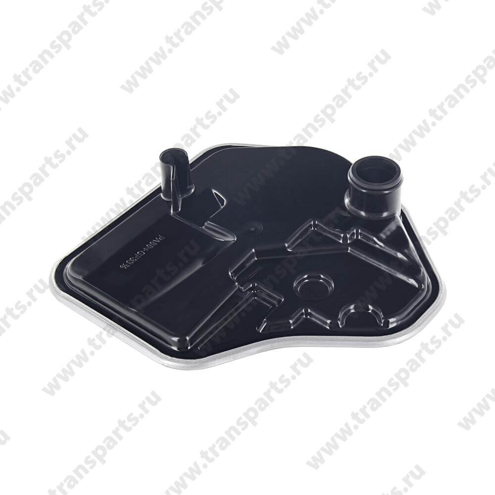 Фильтр (2013-up, Gen 2, тип 1, металл/пластик, с круглым ...