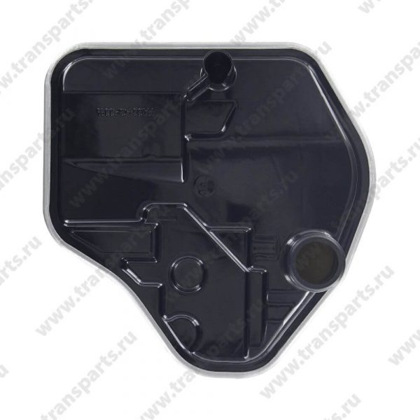 Фильтр (2013-up, Gen 2, тип 1, металл/пластик, с круглым ...