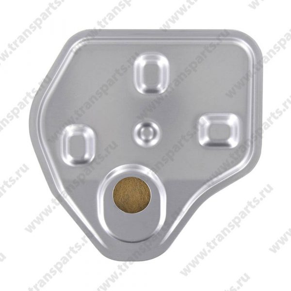 Фильтр (2013-up, Gen 2, тип 1, металл/пластик, с круглым ...