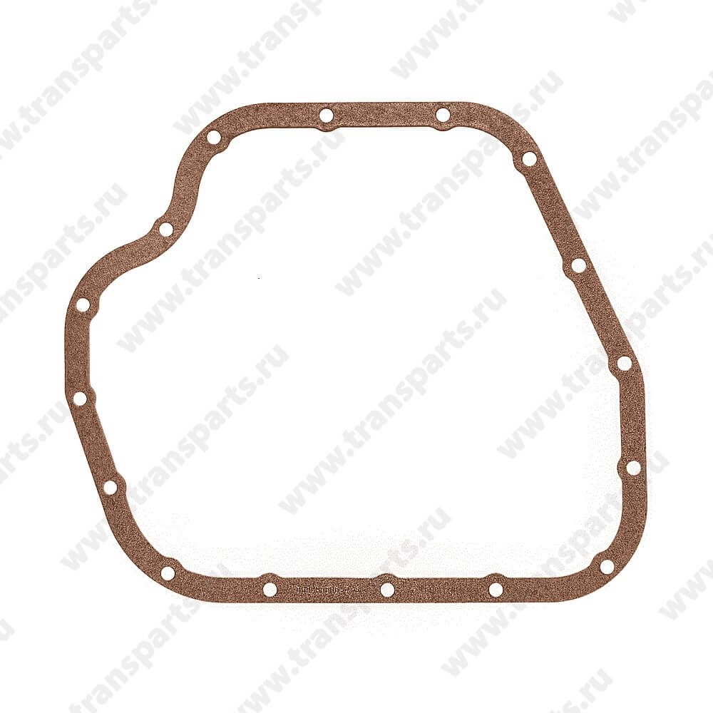 Прокладка поддона нижнего (16 отверстий, дюрапреновая) - Артикул ...