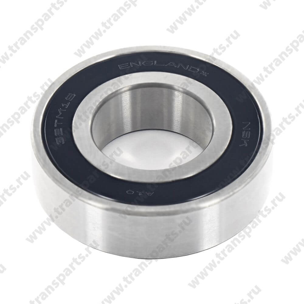 Подшипник входного вала (32x65x18.0, шариковый, черный пластик ...