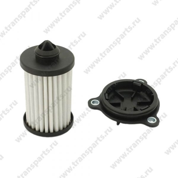 Фильтр картридж (с крышкой) - Артикул: A794013A - Купить в Transparts