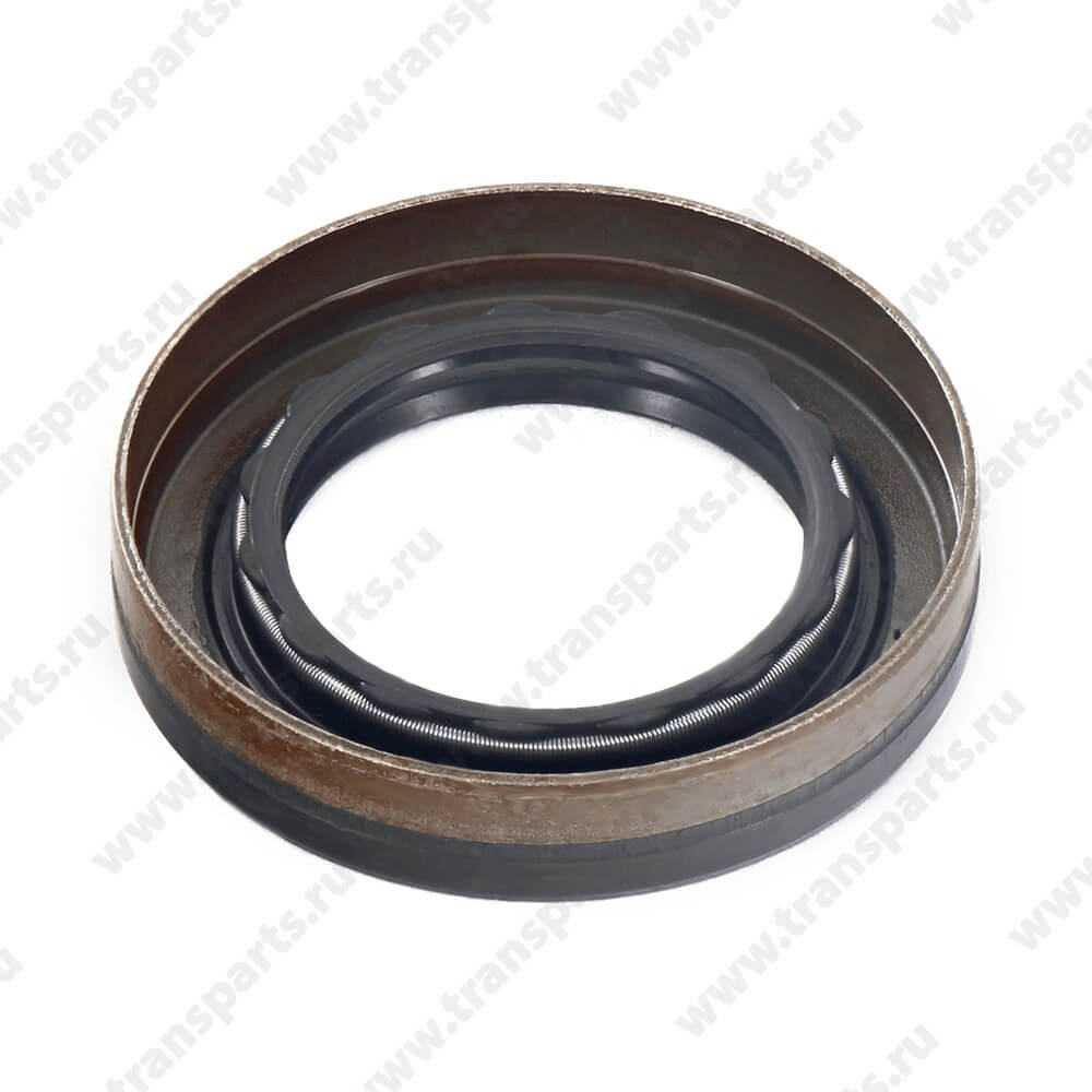 Сальник передний (40x25x8.0) - Артикул: D652070A - Купить в Transparts