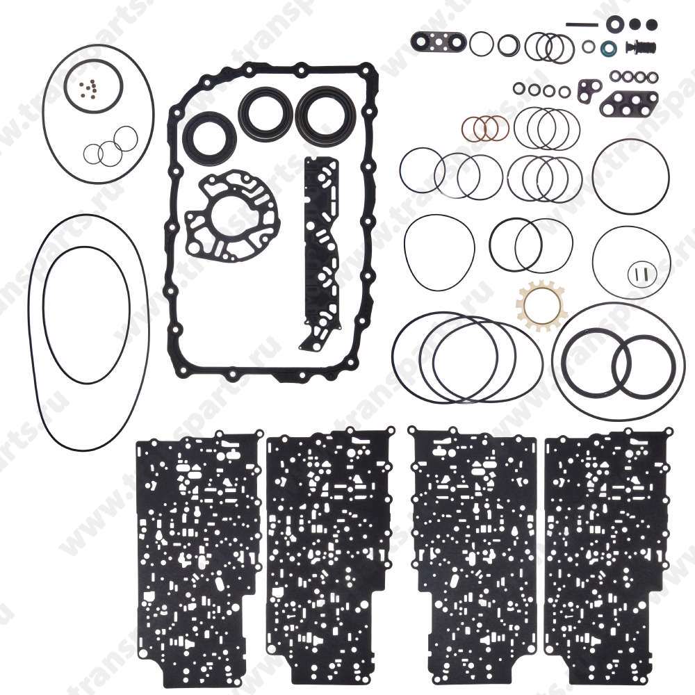 Комплект прокладок и сальников - Артикул: P095002A - Купить в Transparts