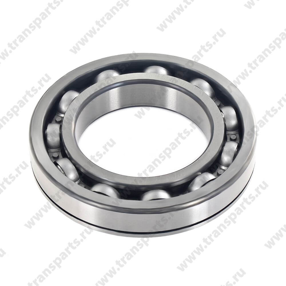 Подшипник ведущего шкива передний (60x101x17.0, шариковый, без ...