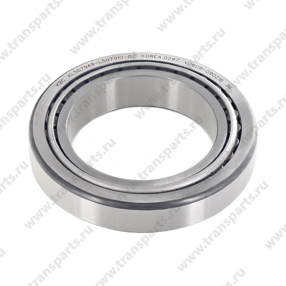 Подшипник дифференциала (тип 1, 87x57x20, роликовый) - Артикул ...