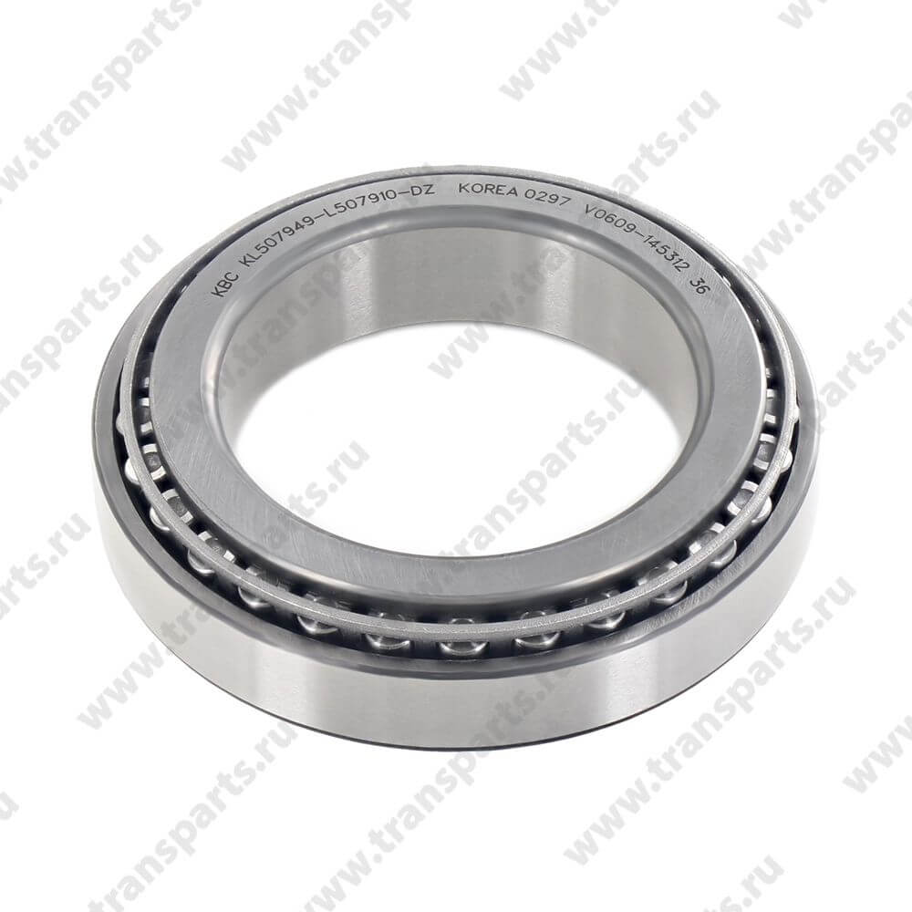 Подшипник дифференциала (тип 1, 87x57x20, роликовый) - Артикул ...