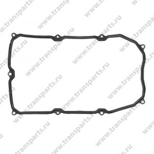 Прокладка поддона нижнего (9 отверстий, резиновая) - Артикул: A446300A ...