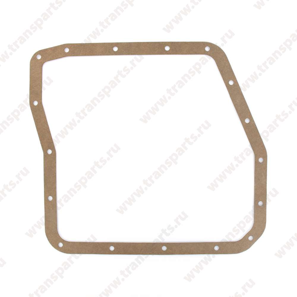Прокладка поддона нижнего (17 отверстий, дюрапреновая) - Артикул ...