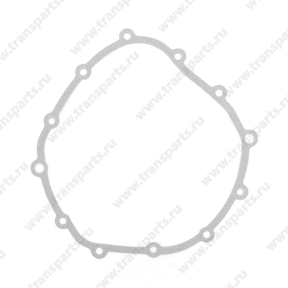 Прокладка задней крышки (12 отверстий, бумажная) - Артикул: A652305A ...