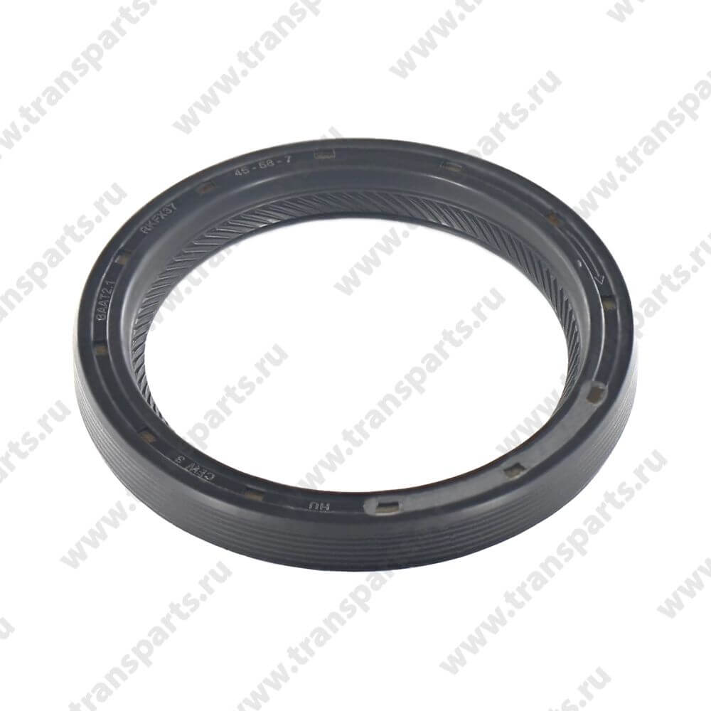 Сальник масляного насоса (45x58x7.0) - Артикул: C95070 - Купить в ...
