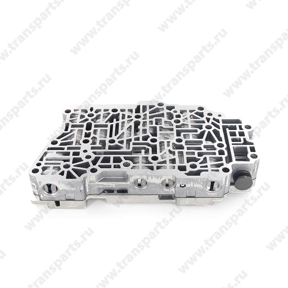 Гидравлический блок управления (Gen 1, 2008-up, без блока соленоидов и ...