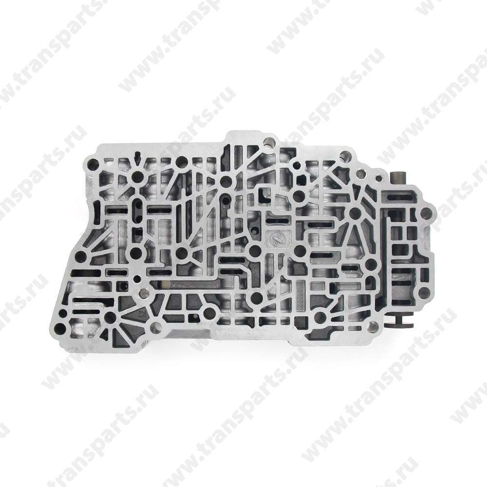 Гидравлический блок управления (Gen 1, 2008-up, без блока соленоидов и ...