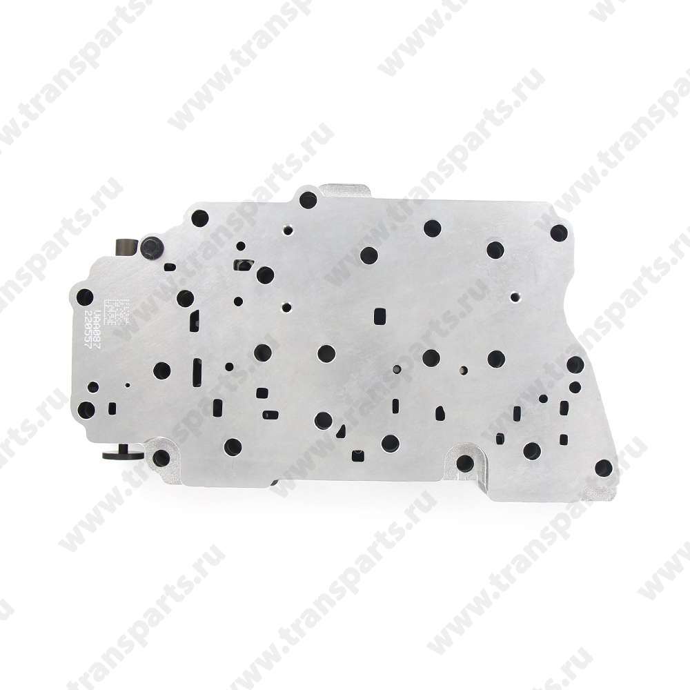 Гидравлический блок управления (Gen 1, 2008-up, без блока соленоидов и ...