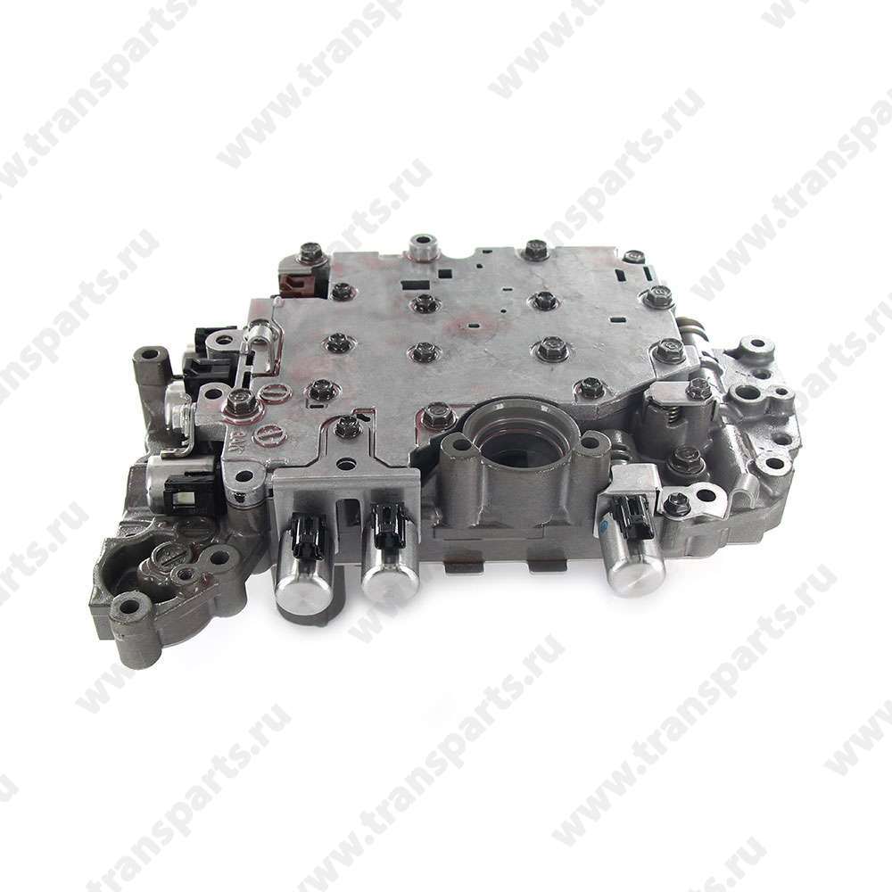 Гидравлический блок управления (тип 1) - Артикул: D451740A - Купить в ...