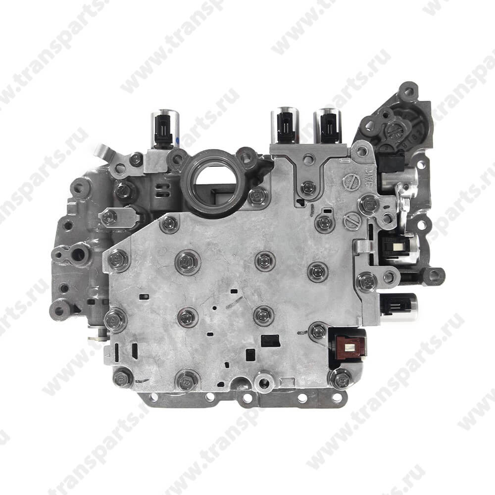 Гидравлический блок управления (тип 2) - Артикул: D451740B - Купить в ...