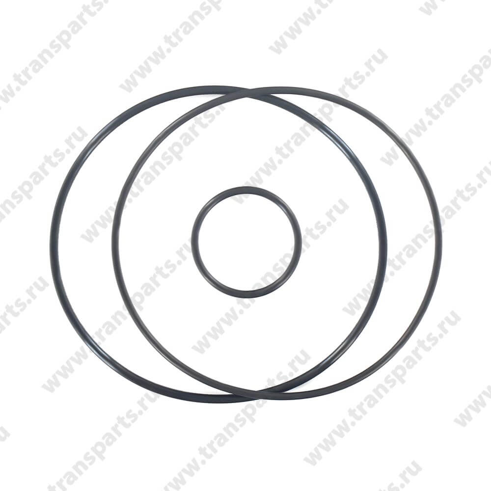 Комплект резиновых колец сцепления C1 (Forward, 3шт.) - Артикул ...