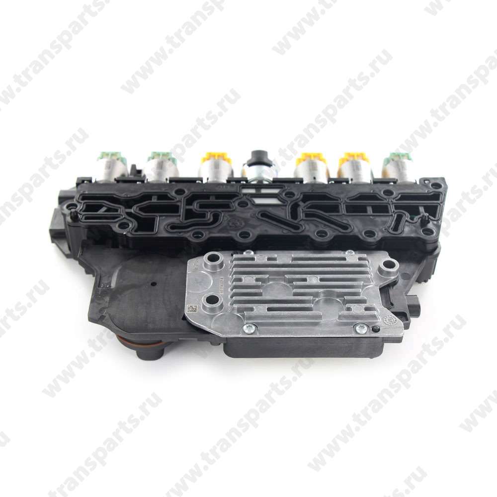 Блок соленоидов с блоком управления (Gen 2/3, 2012-up, тип 1 ...